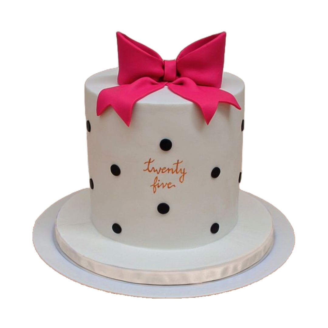 Gift Box Cake – Paul's Bakers (Southall) Limited